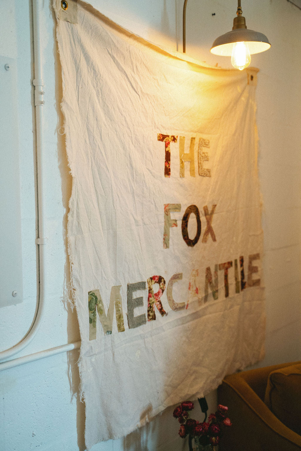 The Fox Mercantile